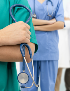 Doctor in Kempton Park - Peermed